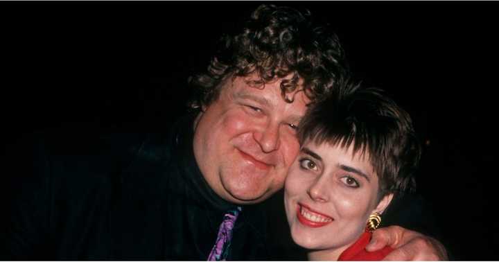 Molly Evangeline Goodman: 5 facts about John Goodman's daughter - YEN ...