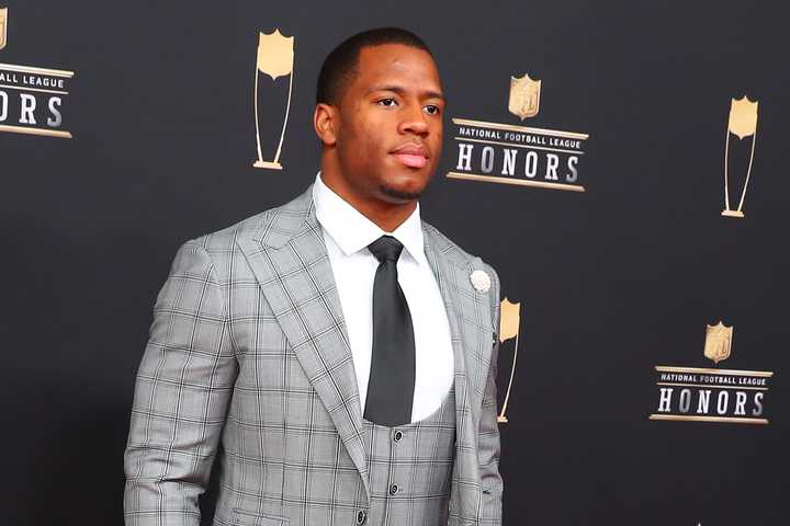 Nick Chubb's contract and net worth details: How much is the NFL star ...