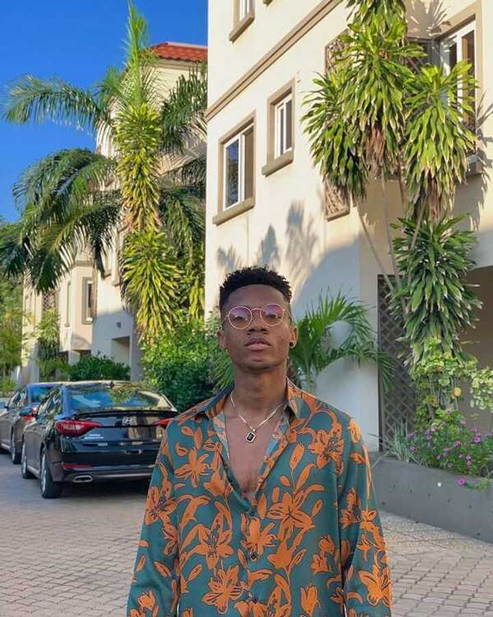 Kidi age, real name, partner, education, songs, albums, nominations and ...