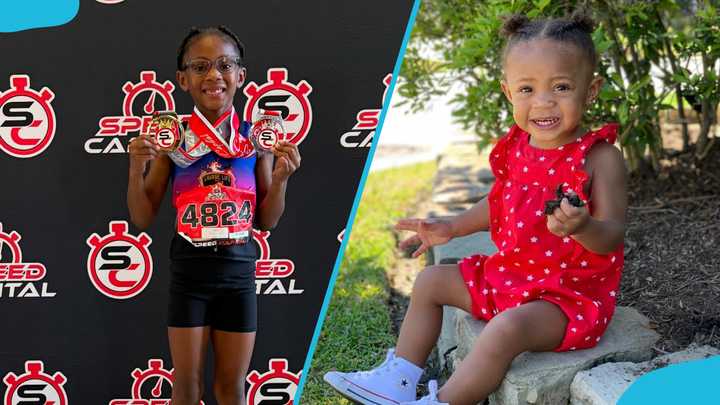 Meet Antonio Cromartie's kids & how he fathered 14 children with 8 baby ...