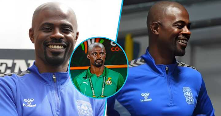 George Boateng Expresses Gratitude After Joining Coventry City As First ...