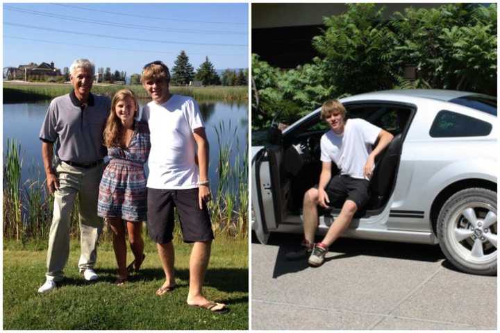 Matthew Jay Povich: All you need to know about Maury Povich's son - YEN ...