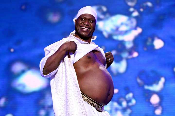 Names Of Five Ghanaians Who Have Set Guinness World Records For Various ...