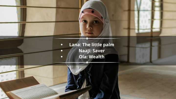 170+ beautiful Kuwait names for boys and girls with meanings - YEN.COM.GH