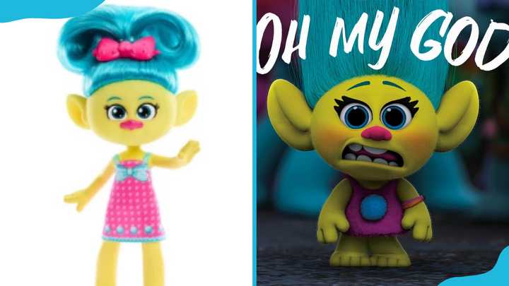 All the Trolls characters: Meet the colourful cast and their roles ...