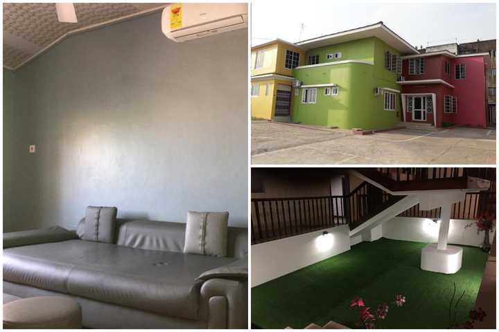10 of the best movie houses in Ghana and their respective locations ...