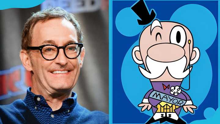 Top 20 The Powerpuff Girls voice actors ranked: Meet the voices behind ...