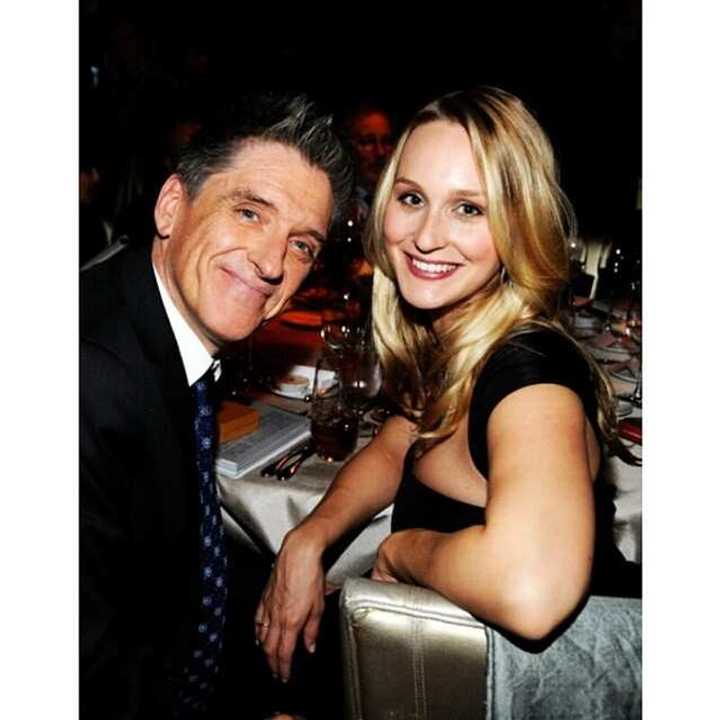 Craig Ferguson wife: How did they meet? - YEN.COM.GH