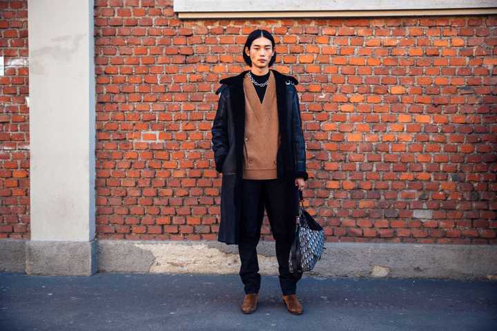Who's the most famous Asian model: A list of the 20 most popular in the ...