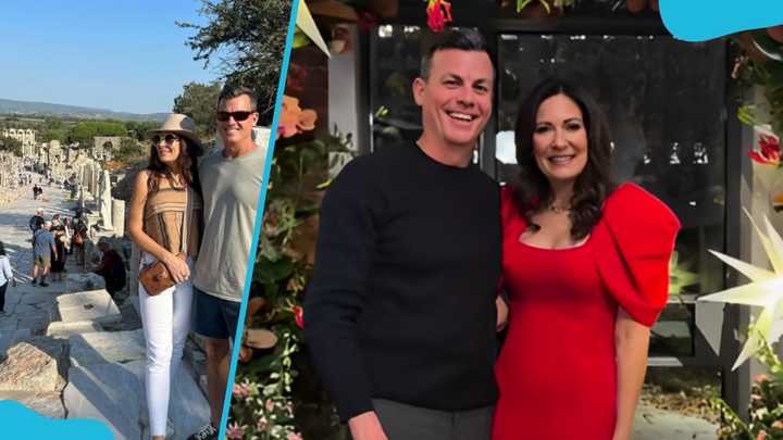 All about Lysa TerKeurst's husband, Chaz, and her relationship with her ...