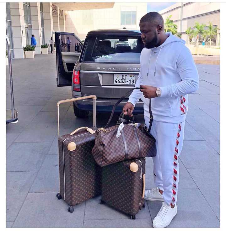 Hushpuppi: Ramon Abass Sentenced To 11 Years In Prison For Internet ...