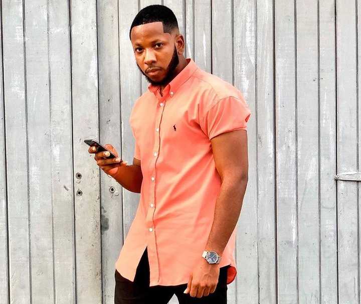 Yolo cast: full list, real names, and photos - YEN.COM.GH