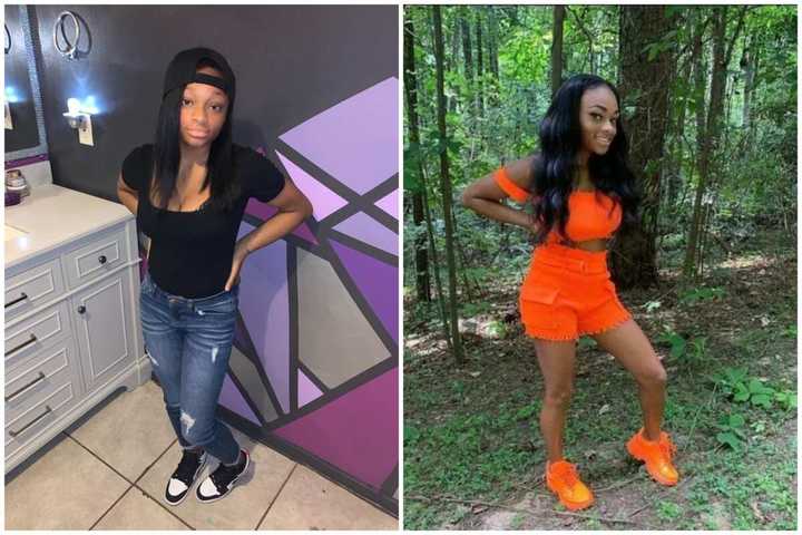 What happened to Kalecia Williams? The tragic story of the 16-year-old ...