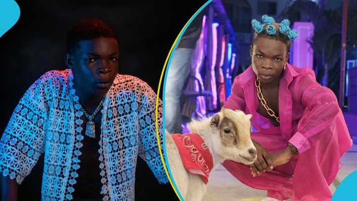 AY Poyoo Sells His Unreleased Song For GH¢1.6k, Peeps React On X - YEN ...