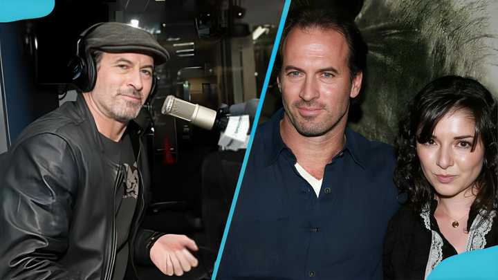 Meet Kristine Saryan, Scott Patterson’s Wife: What is her story? - YEN ...