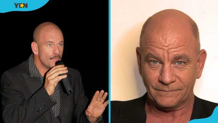 Meet the top G20 movie cast and the characters they play - YEN.COM.GH