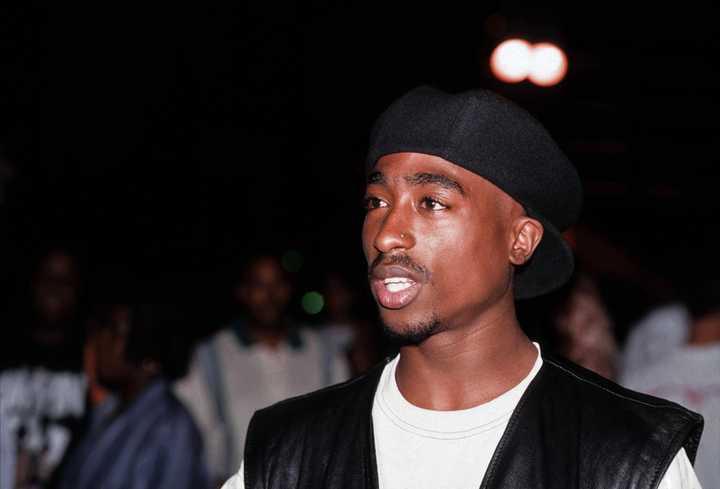 Meet Keisha Morris, Tupac's ex-wife: where is she today? - YEN.COM.GH