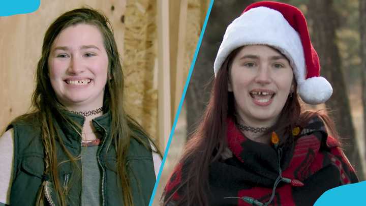 Meet Snowbird Brown: The truth about her age, family, net worth and ...