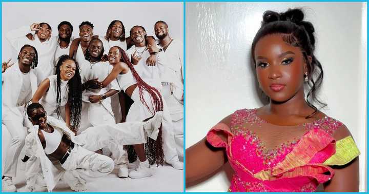 DWP Co-founder Quables Explains Why No DWP Academy Member Attended ...