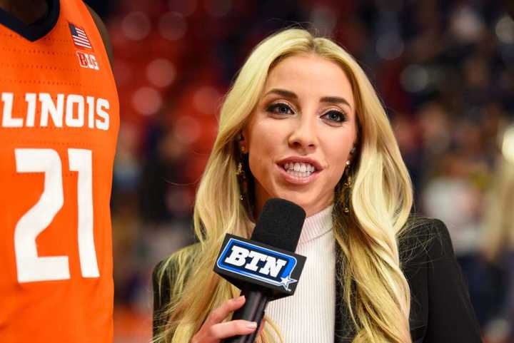 ESPN female reporters: Top 30 influential women redefining sports ...