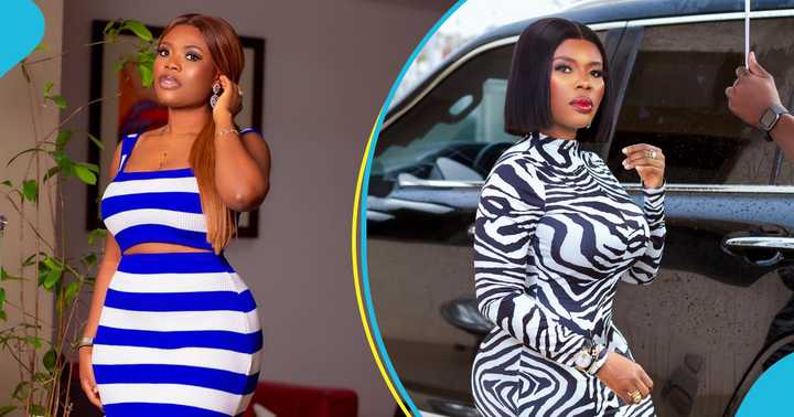 Delay Celebrates 16 Years Of Hosting The Delay Show, Many Eulogise Her ...