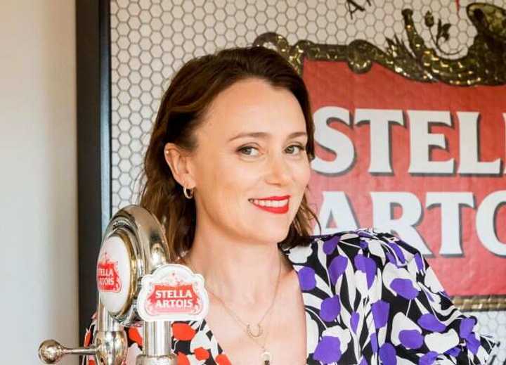 Keely Hawes: 15 things you didn't know about the English actress and ...