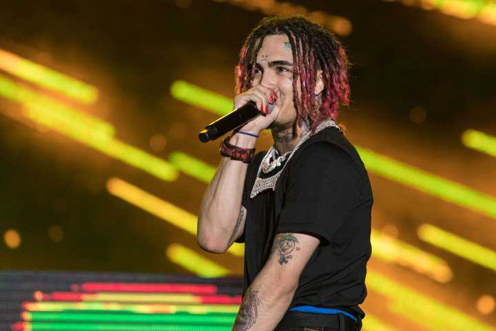 Lil Pump ethnic background, parents, nationality, religion - YEN.COM.GH