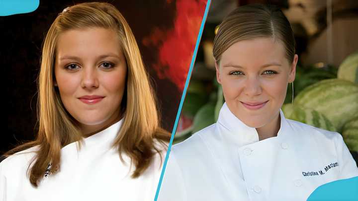 Hell's Kitchen winners: Where are they now? (profiles and photos) - YEN.COM.GH