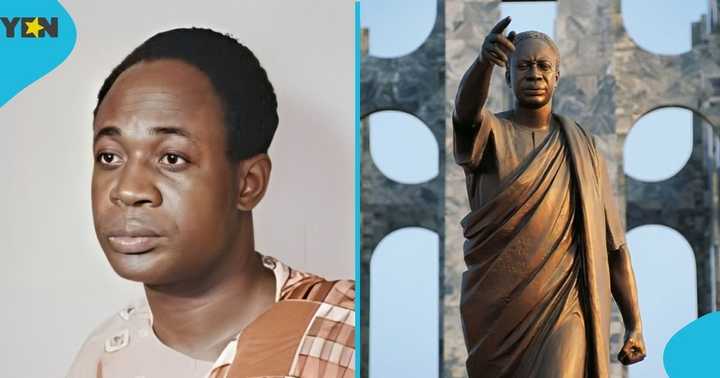 Ghana's 69th Independence Anniversary: How Asantehene Named Kwame ...