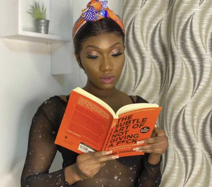 Wendy Shay biography: real name, early life, family, hometown, net ...