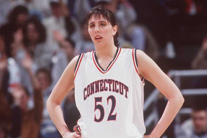 Top 20 tallest WNBA players in NBA history (Ranked by height) - YEN.COM.GH