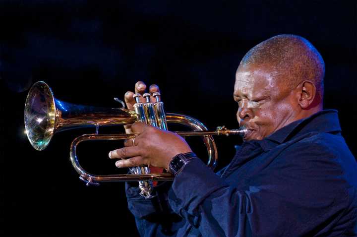 Who are the most famous trumpet players of all time? A list of the top ...