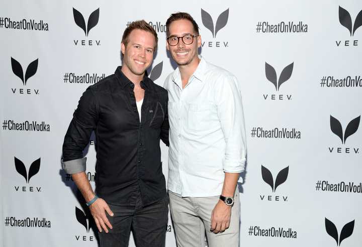 Carter Reum’s net worth: Inside the fortune of Paris Hilton’s husband ...