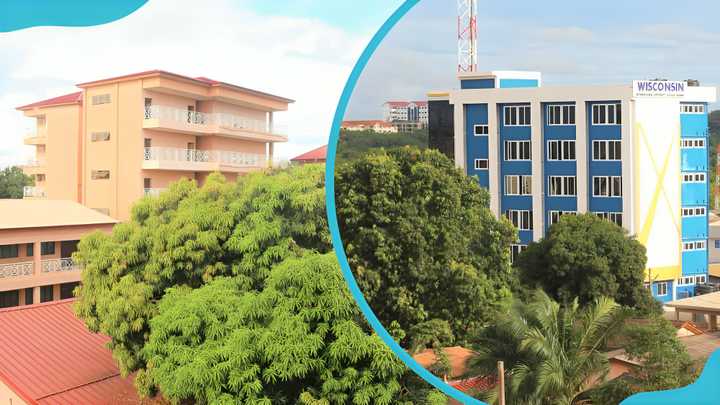 Wisconsin University Ghana: requirements, courses, fees and application ...