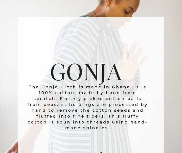 Gonja: basic phrases and interesting facts - YEN.COM.GH