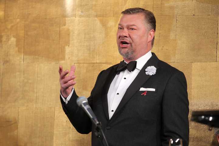 20 famous opera singers in the world: Voice classification and ...