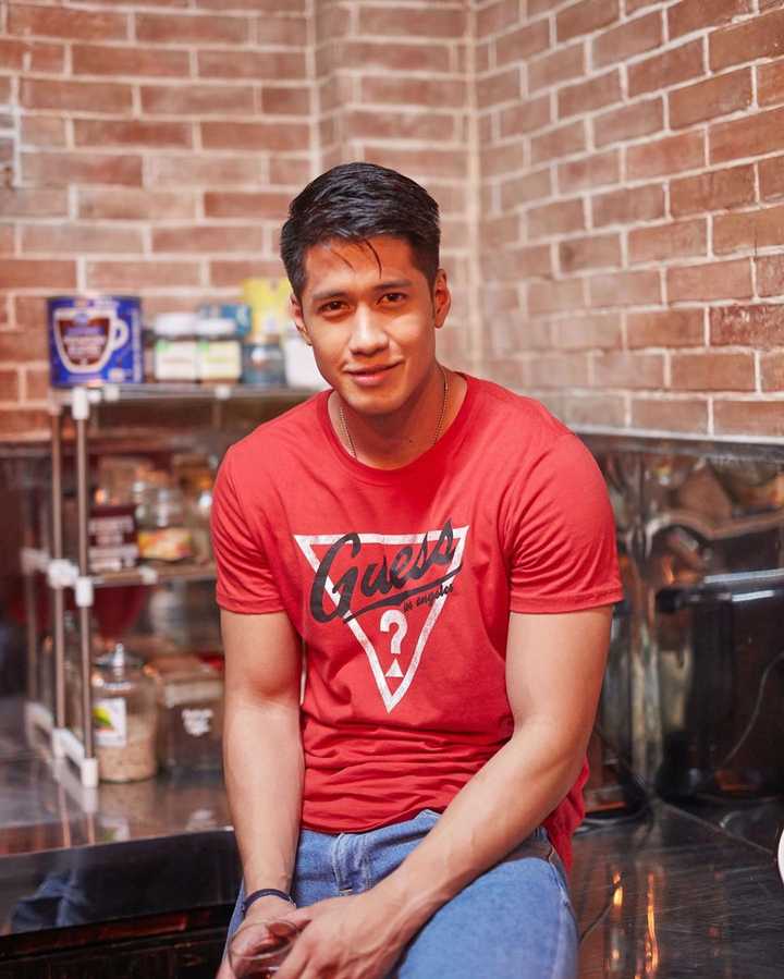 Asintado cast and characters: Full names and photos - YEN.COM.GH