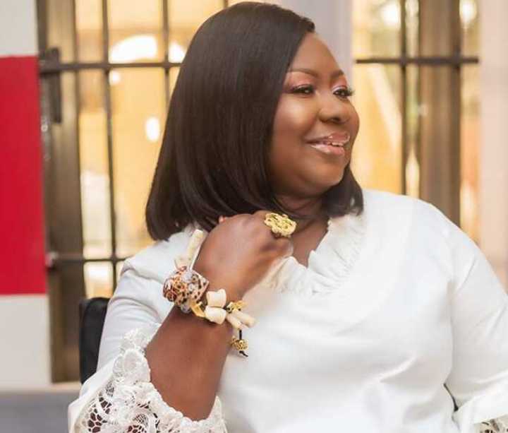 Dr Gifty Anti biography: Husband, siblings, wedding, daughter, photos ...