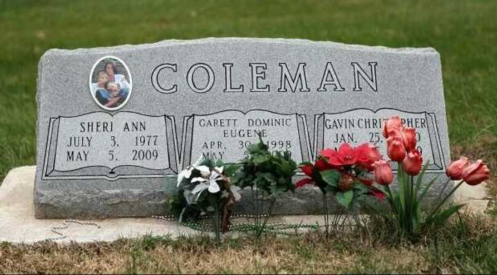 Christopher Coleman of the Coleman family murders: where is he today ...