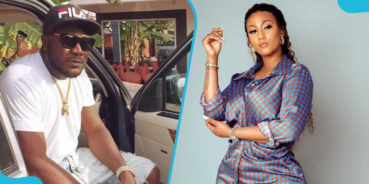 Hajia4Reall: Nhyiraba Kojo Breaks Silence On Rumours Of His Dealings ...