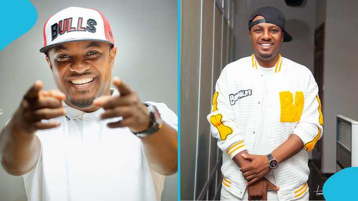 Ghanaian Musician D Cryme Elected As SRC President Of Methodist ...