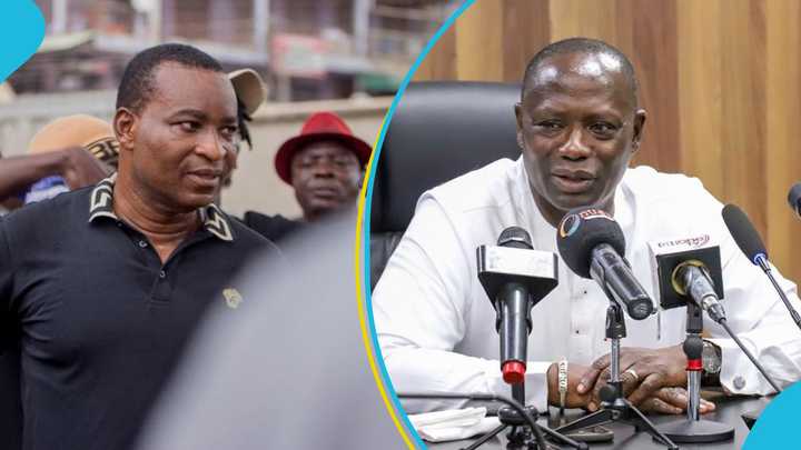Akonta Mining Responds to Government After Plan to Revoke License: “We ...
