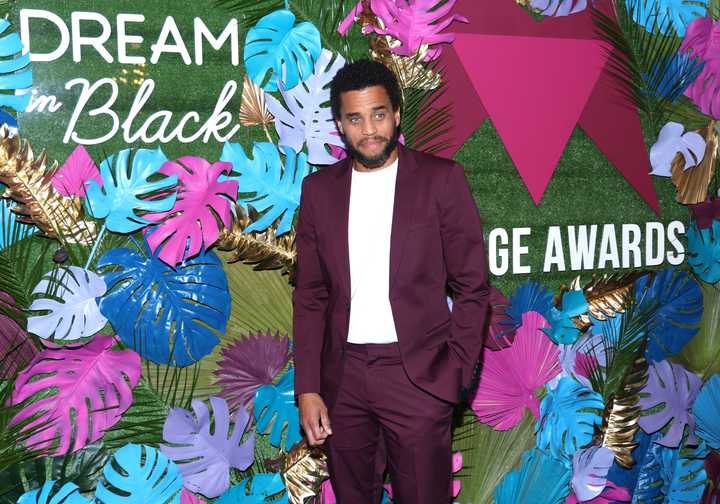 The life and career of Michael Ealy: A look at his ethnicity, family ...