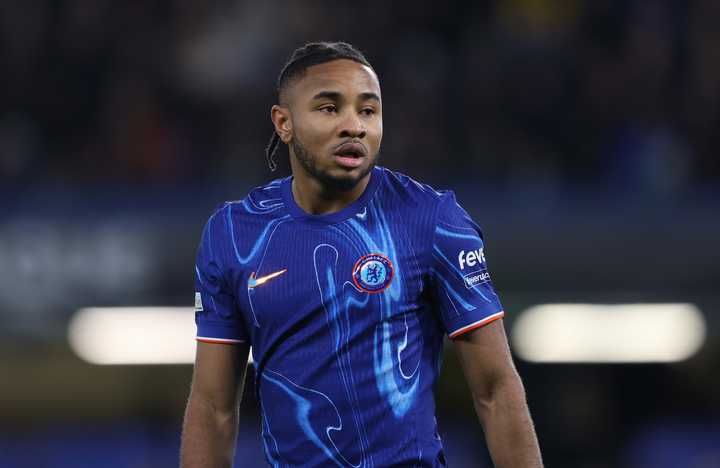 The best 20 black soccer players who are currently dominating the game ...