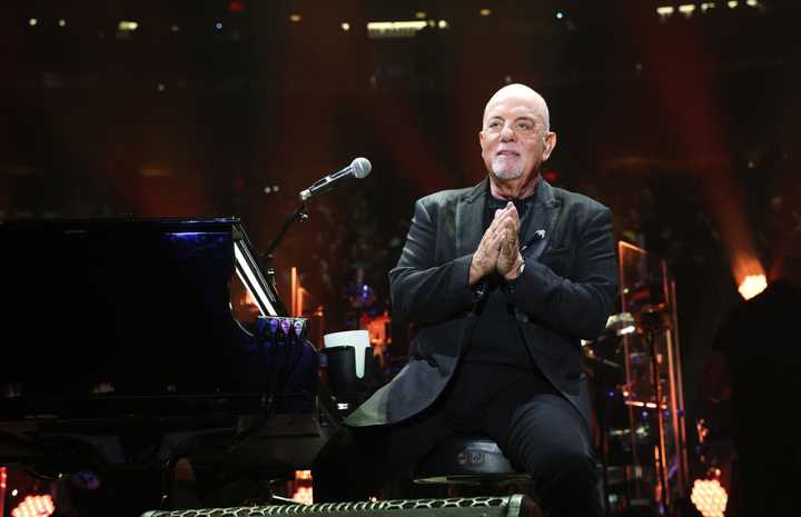 Elizabeth Ann Weber: 17 interesting facts about Billy Joel's first wife ...
