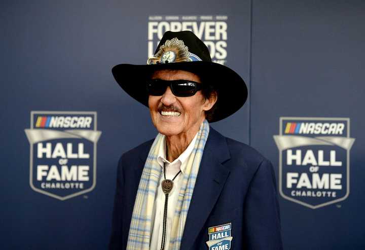 20 of the best NASCAR drivers of all time and their stories - YEN.COM.GH