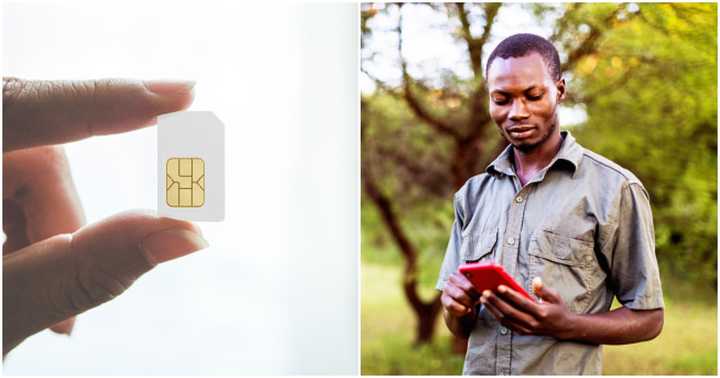 SIM Card Registration: National Communications Authority Withdraws ...