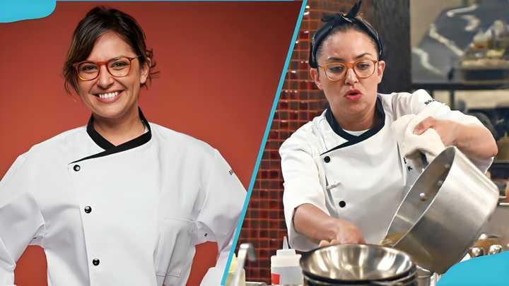 Hell's Kitchen winners: Where are they now? (profiles and photos) - YEN ...
