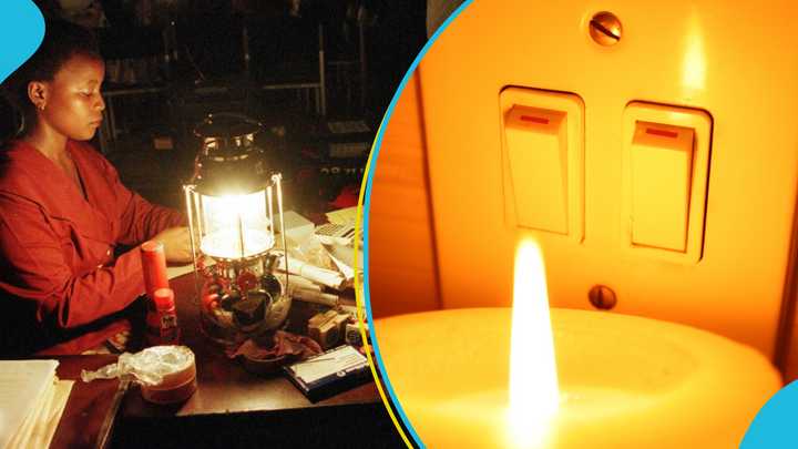 Dumsor Alert: Nationwide Power Disruption Likely on July 13 As Plants ...