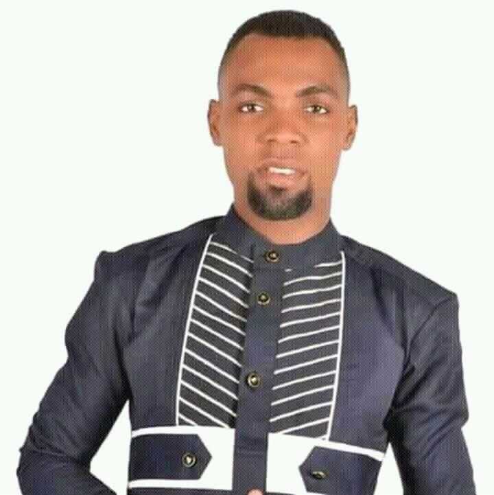 Reverend Obofour In Tears As He Attends One-Week Observation Of His ...